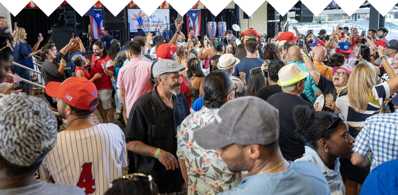 State of the Latino Community in Georgia